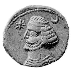 The Parthian Coinage, Plate 3 (1877)
